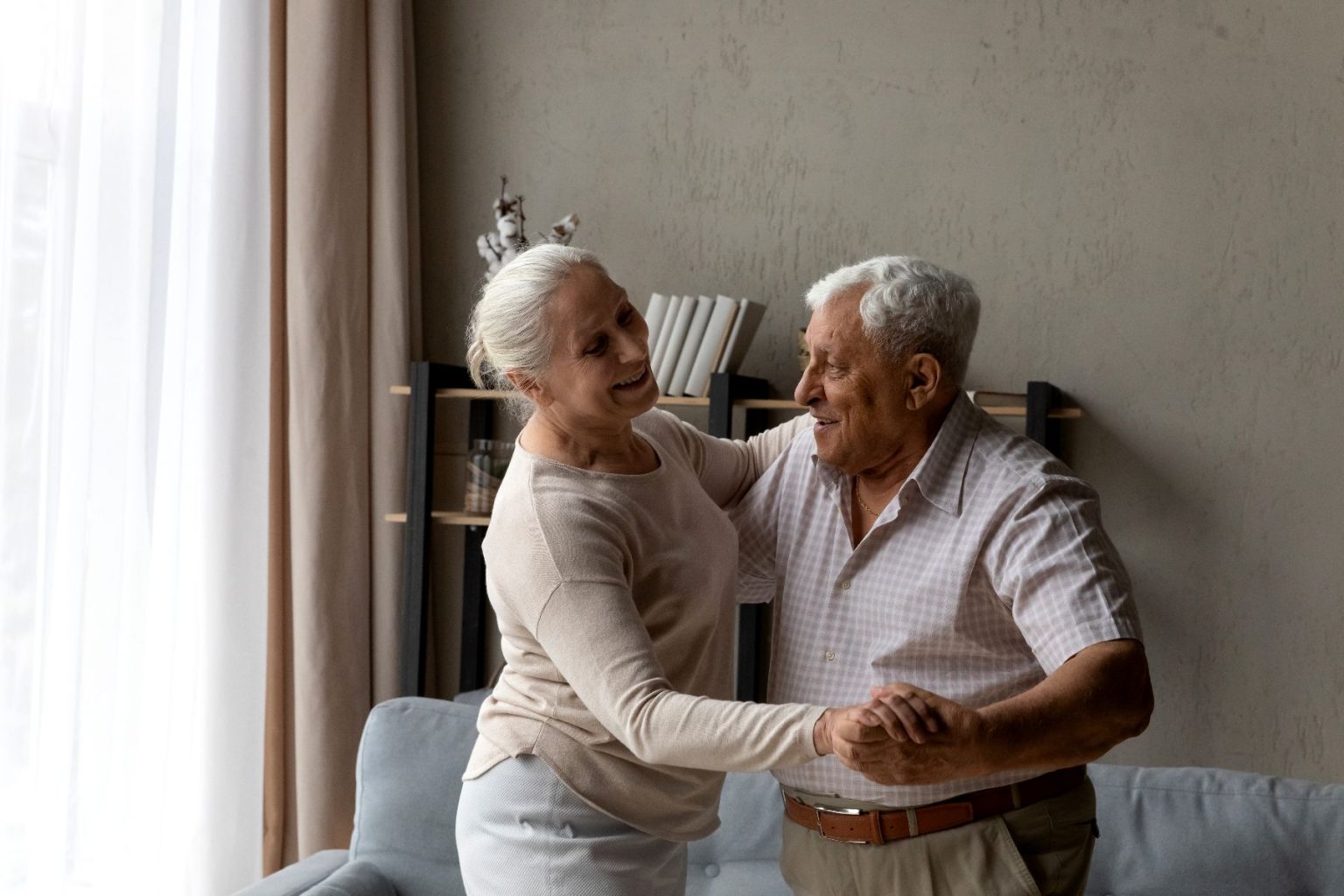 Senior Living Options - Mullen Residences at the Highlands