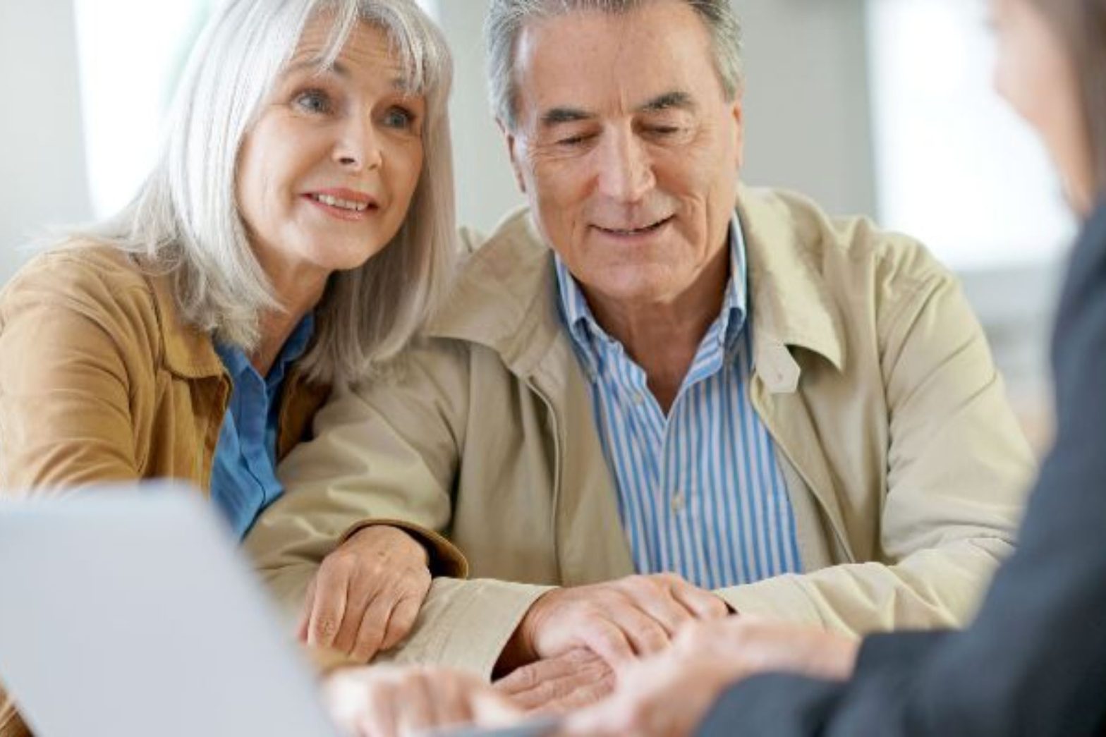Be Among the First: Understanding the Pre-Leasing Process - Mullen ...