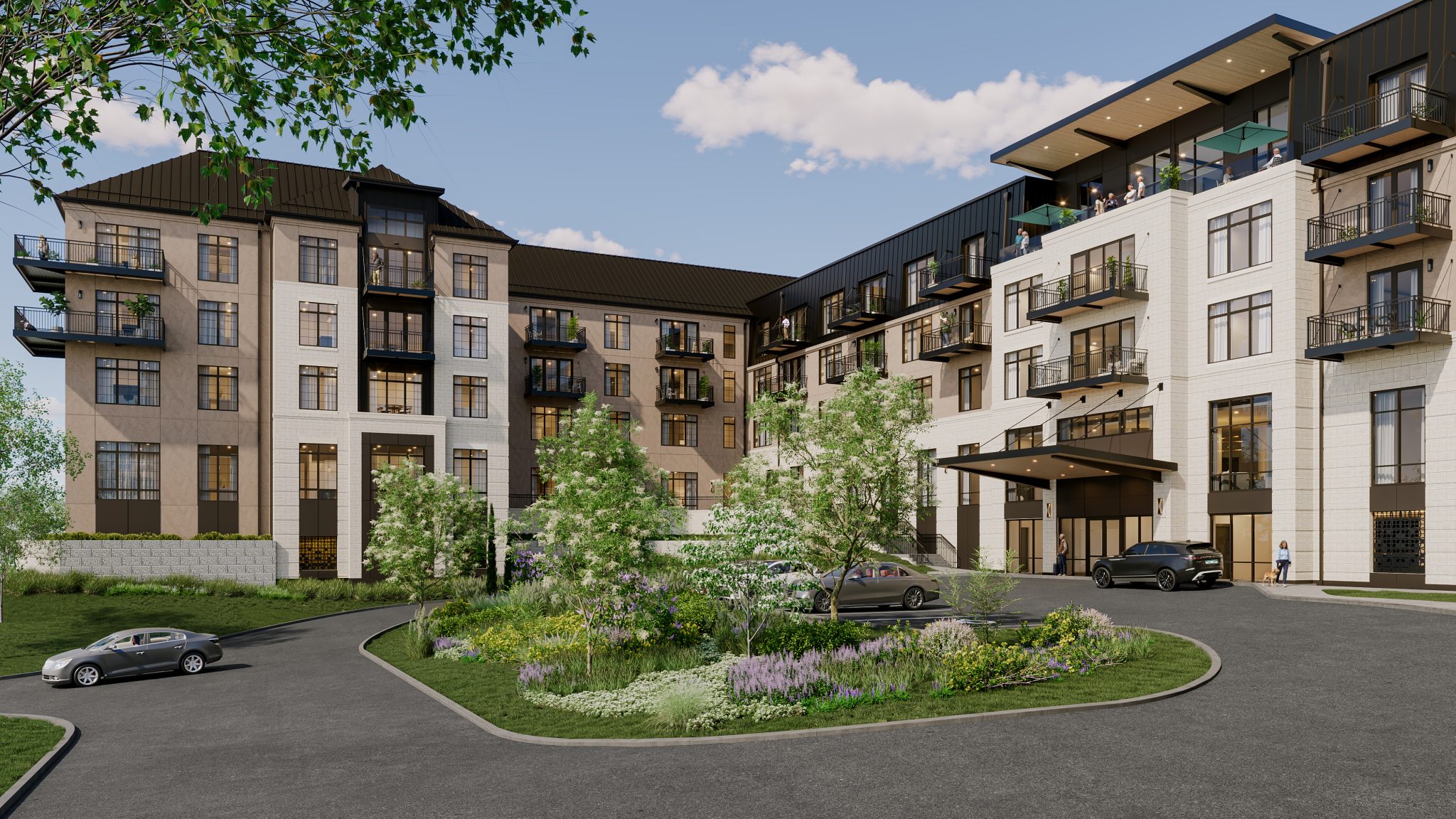 Be Among the First: Understanding the Pre-Leasing Process - Mullen ...